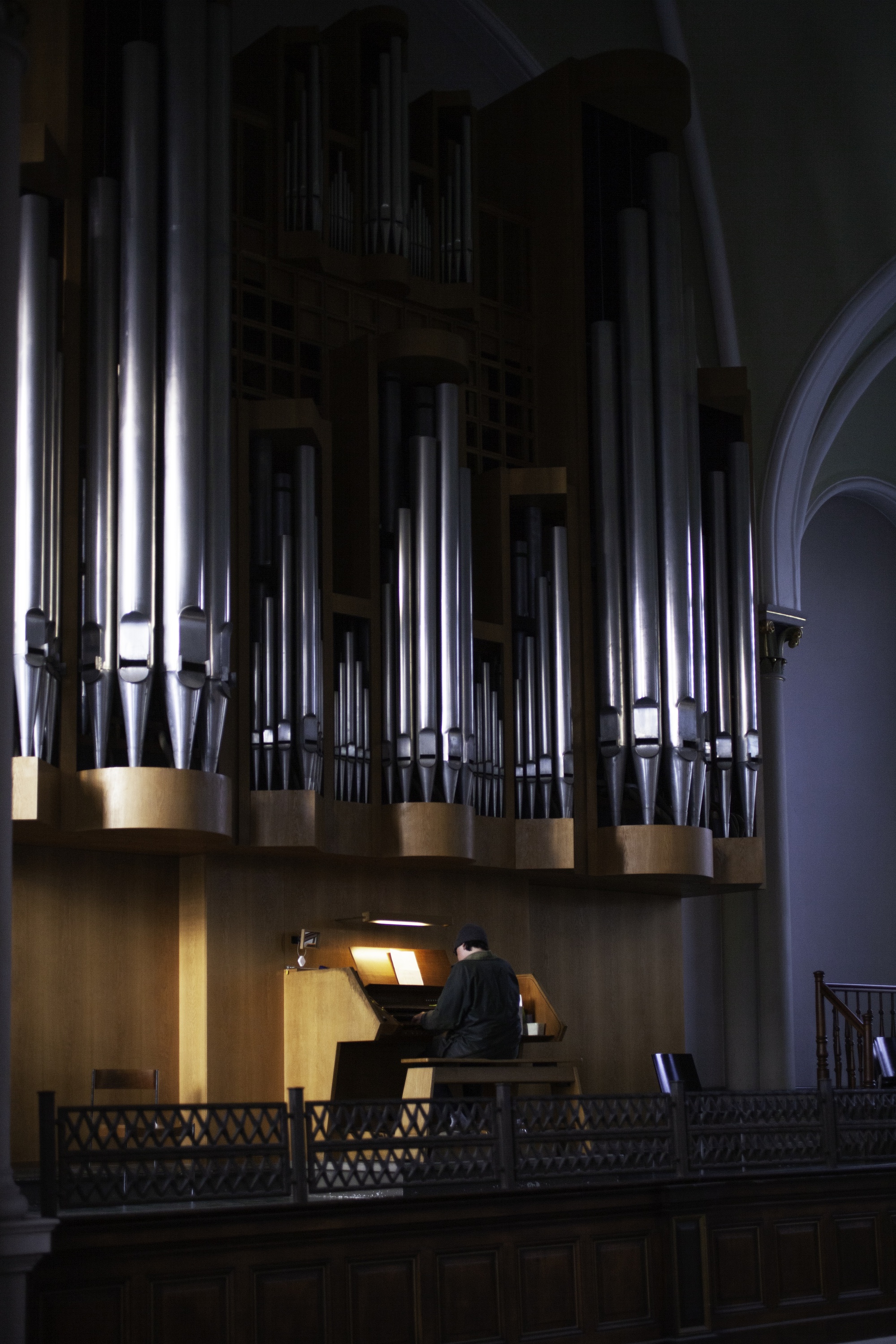 Four Seasons 1 / Benjamin Saurer / Frankie / Kelman Duran – CCA Berlin