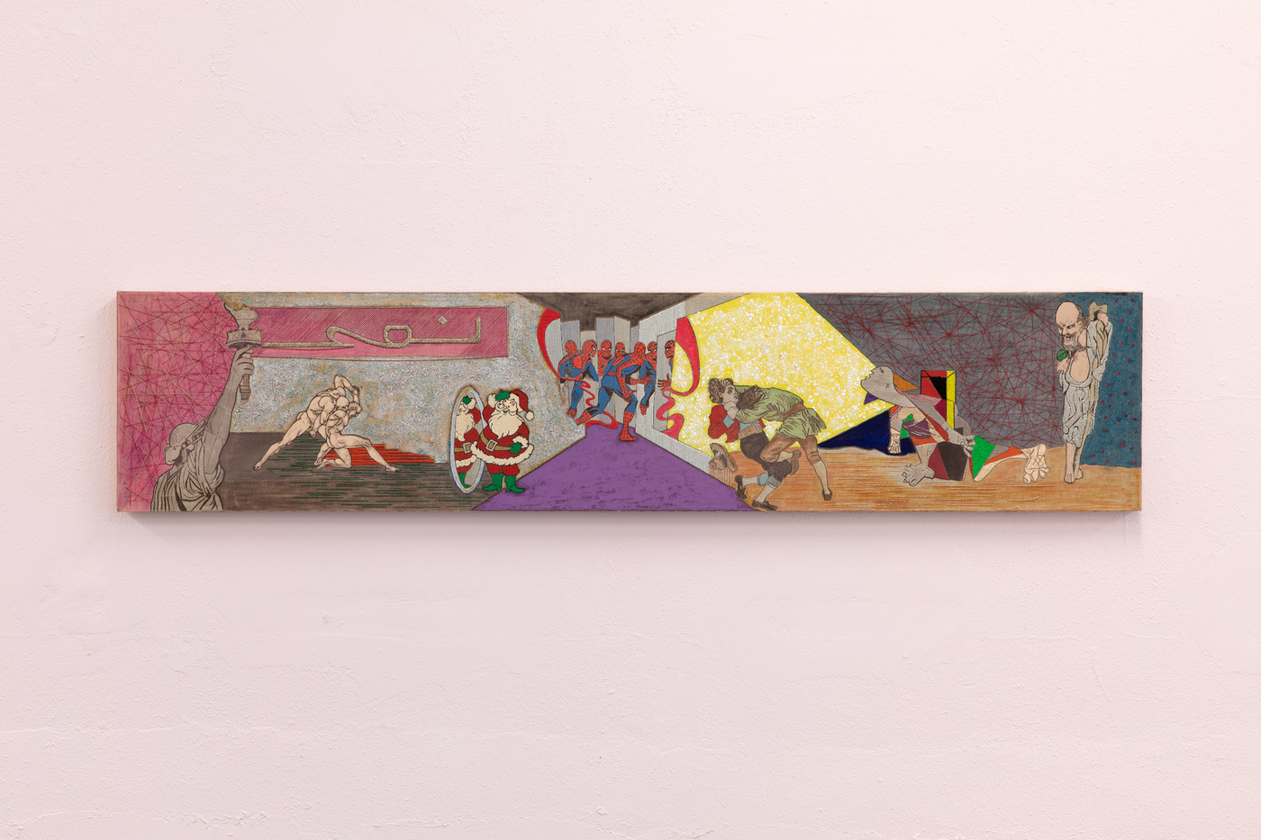 CCA Berlin – Center for Contemporary Arts